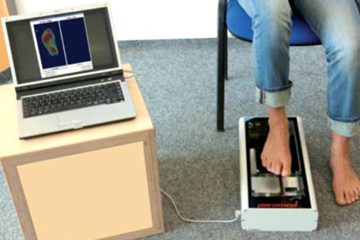 BIOMECHANICAL ASSESSMENT - First in Feet